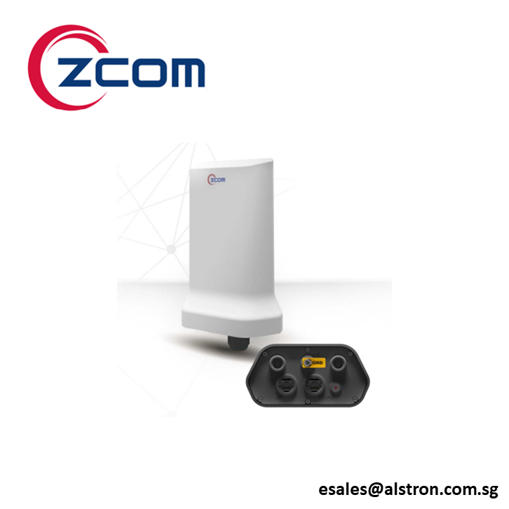 Z-COM :: SP230 - POE for Surveillance & IOT